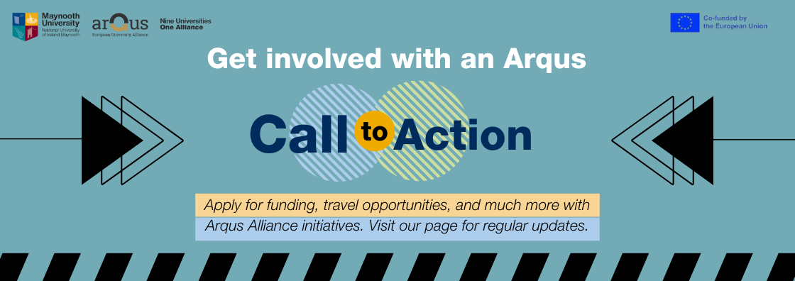 For Staff | Maynooth University